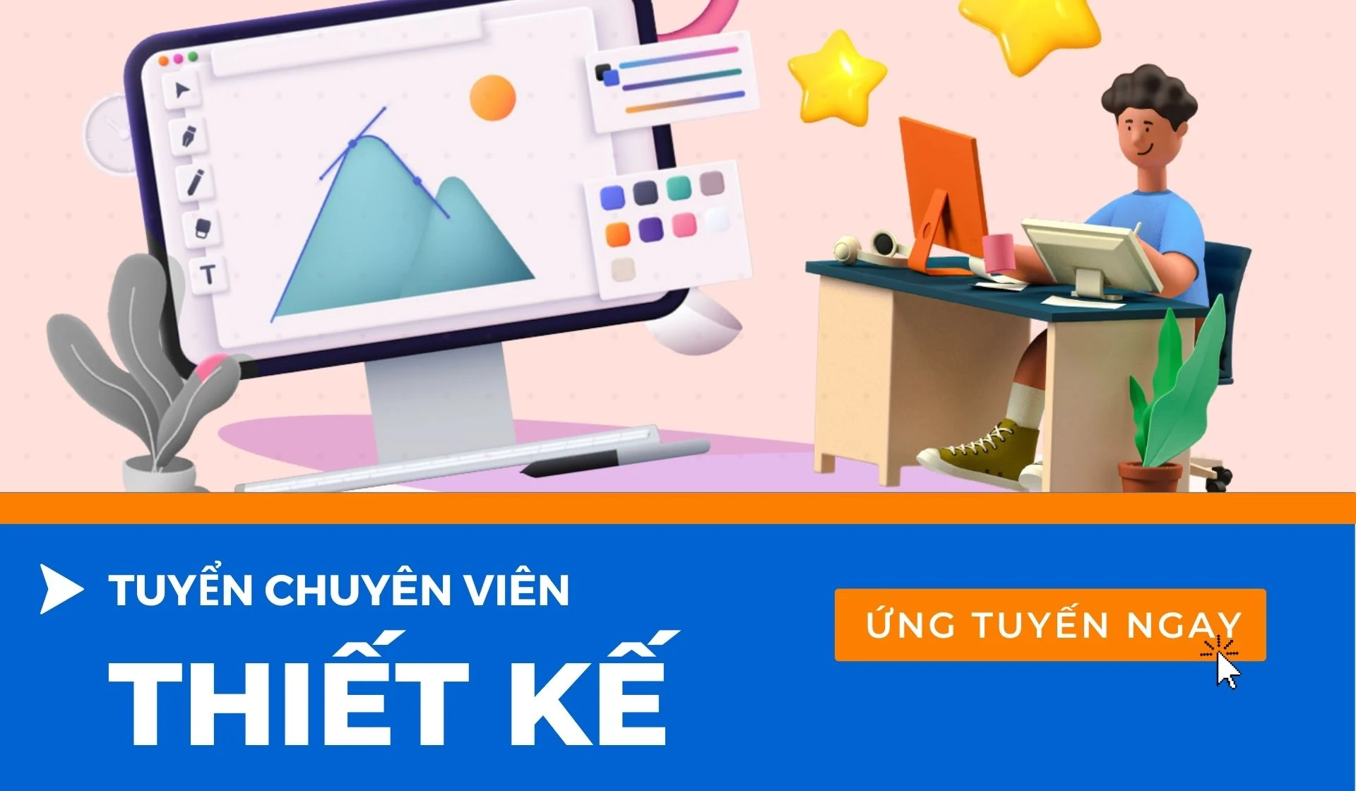 Trung tâm Anh ngữ GGB Education - Looking Forward, Building today!